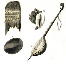 Banjo Roots: The Stedman 'Creole Bania': A Look at the World’s Oldest Banjo