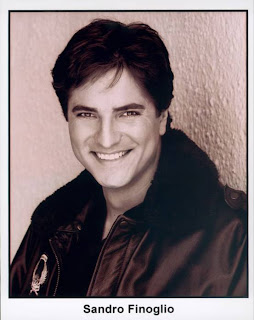 MISTERS DE VENEZUELA Y EL MUNDO: Mister Venezuela 1997 - Sandro ...