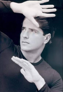 MISTERS DE VENEZUELA Y EL MUNDO: Mister Venezuela 1997 - Sandro ...