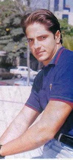 MISTERS DE VENEZUELA Y EL MUNDO: Mister Venezuela 1997 - Sandro ...