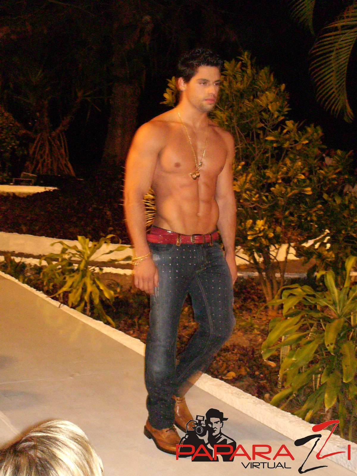 MISTERS DE VENEZUELA Y EL MUNDO: Mister Handsome Venezuela 2006 - Julio ...