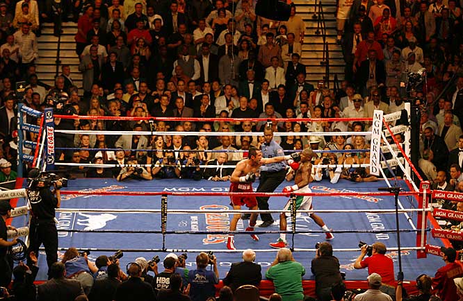 Boxeo: Boxeo Amateur y Boxeo Profesional