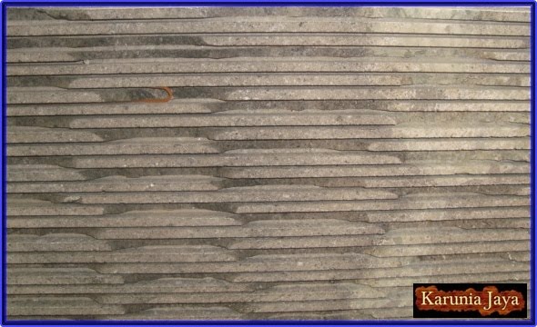 Natural Stones: Batu Dinding