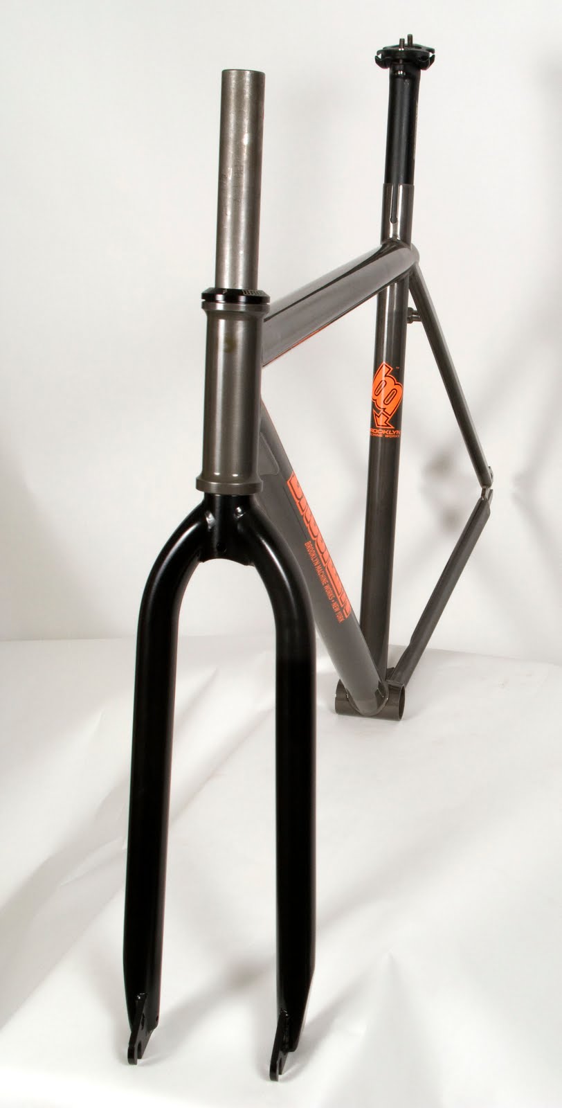 Brooklyn Machine Works