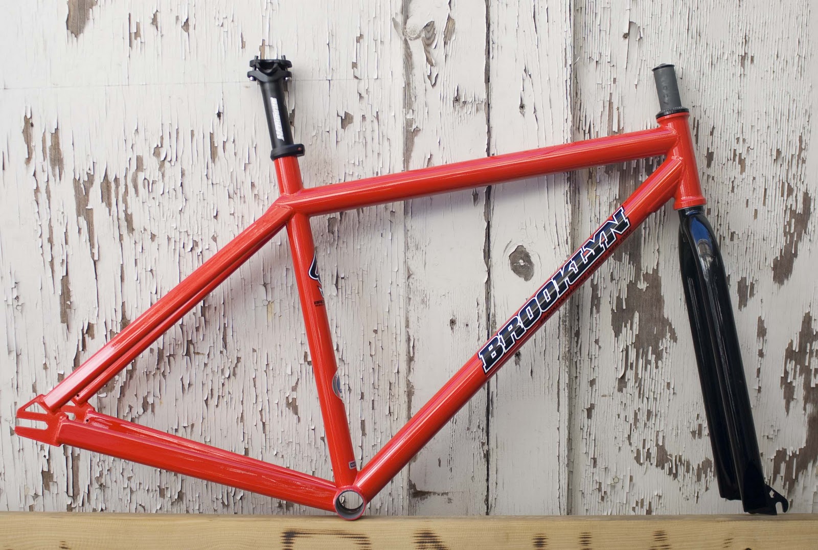 Brooklyn Machine Works