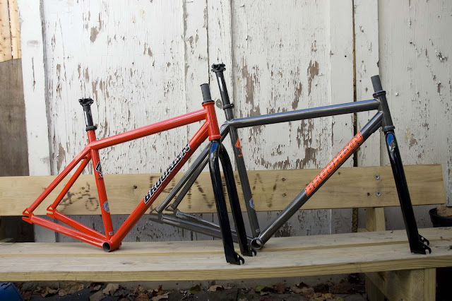 Brooklyn Machine Works