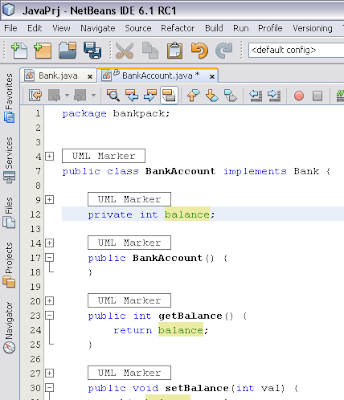 Netbeans IDE Blog by Tushar Joshi, Nagpur: Top 10 NetBeans IDE Keyboard ...