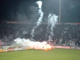 Paok Fanatic: PHOTOS