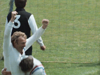 The Definitive Inspirational Sports Movie List: Victory aka Escape to ...