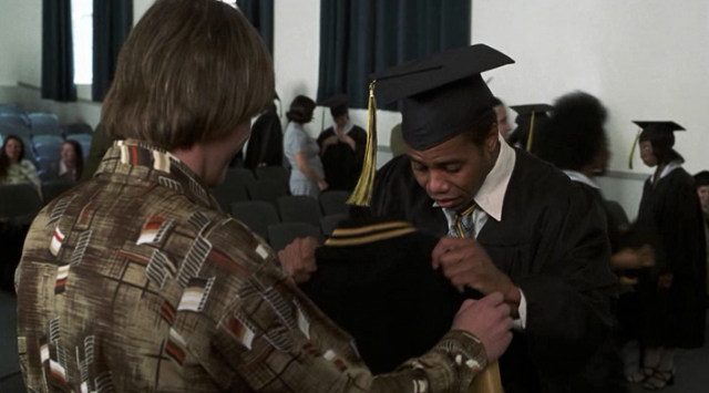 The Definitive Inspirational Sports Movie List: Radio (2003)