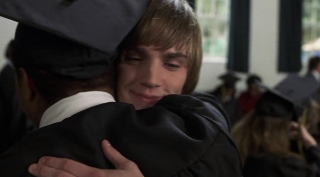 The Definitive Inspirational Sports Movie List: Radio (2003)