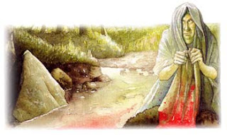 Celtic Lady: THE SIDHE (OR AOS SI) - THE KINGS AND QUEENS OF THE FAIRIES