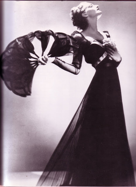 Jack burns design: 1930-1939 Elsa Schiaparelli