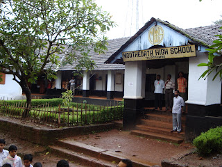 MOOTHEDATH HS TALIPARAMBA