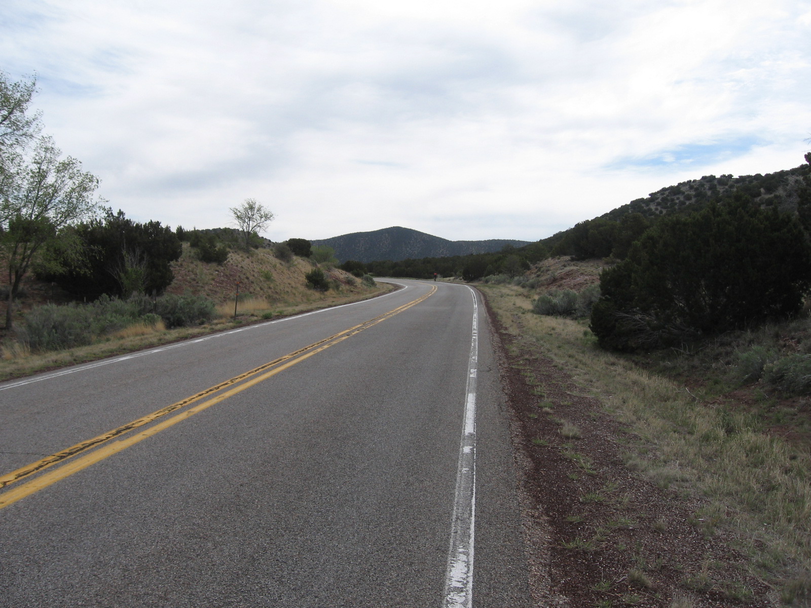 ReiseLog: Heartbreak Hill