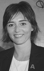 De Antwerpse Koerier: In memorium Hilde Rens...