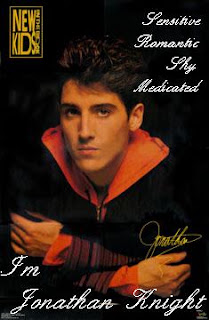 New Kids on the Block Forever!!!!: Galeria de fotos Jonathan Knight