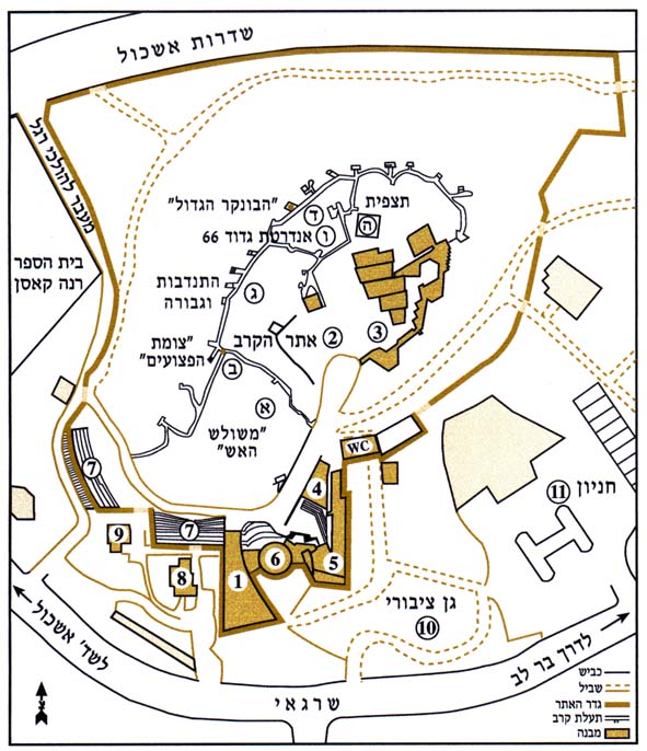 Sean Linnane: BATTLE OF AMMUNITION HILL