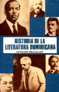 El mundo Hispanohablante: Literatura de la República Dominicana