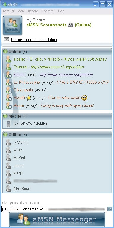 Electronica y Software Libre: Mejores Programas para ubuntu 10.04