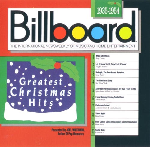 Bloggerhythms Billboard s Greatest Christmas Hits Volumes 1 2 1989 bloggerhythms-billboard-s-greatest-christmas-hits-volumes-1-2-1989