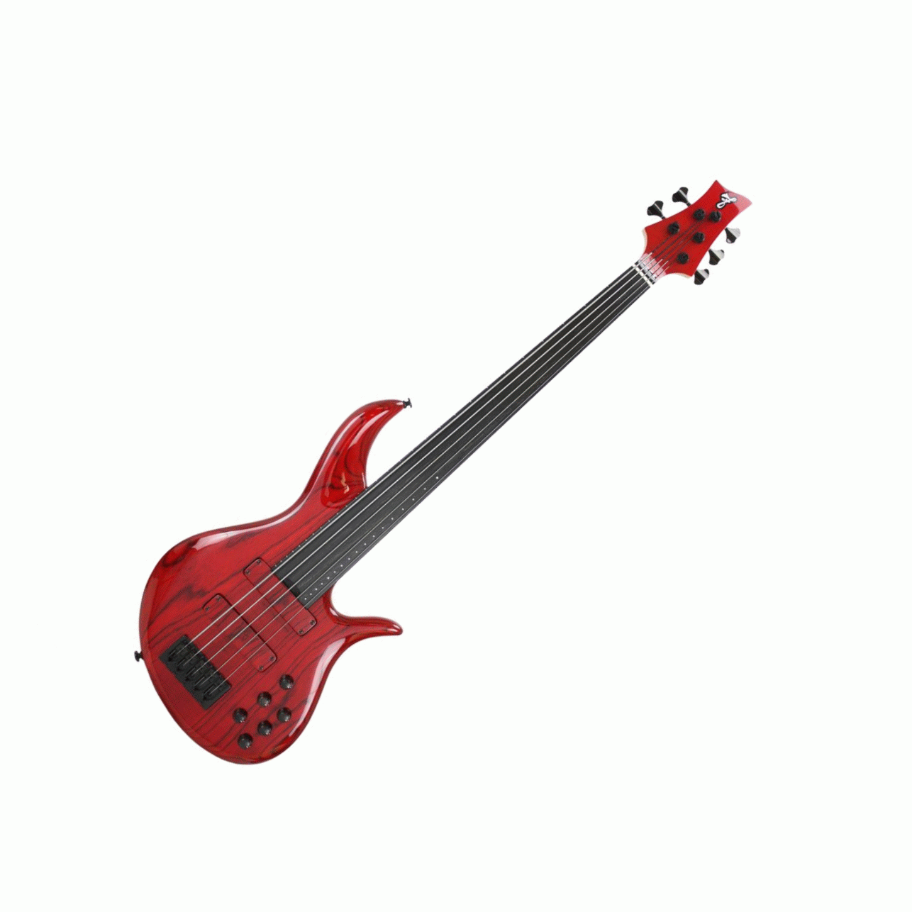 F Bass BNF 5