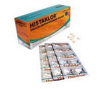 Obat Antihistamin.Novita Sari: OBAT ANTIHISTAMIN