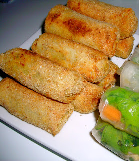 FoodCraze: Risoles/ Risole
