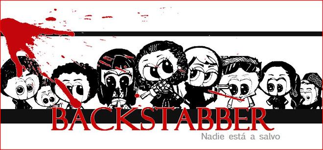 Backstabber