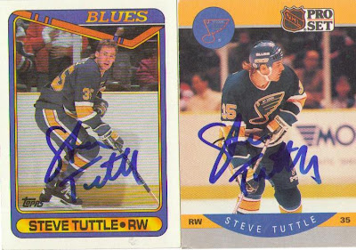 Moody's TTM Blog: TTM Success (Steve Tuttle)