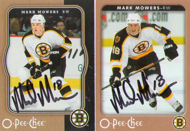 Moody's TTM Blog: TTM Success (Mark Mowers)