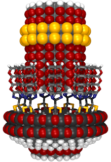 NanoTech in Automotive: NanoEngineer - MarkIII(k) Planetary Gears