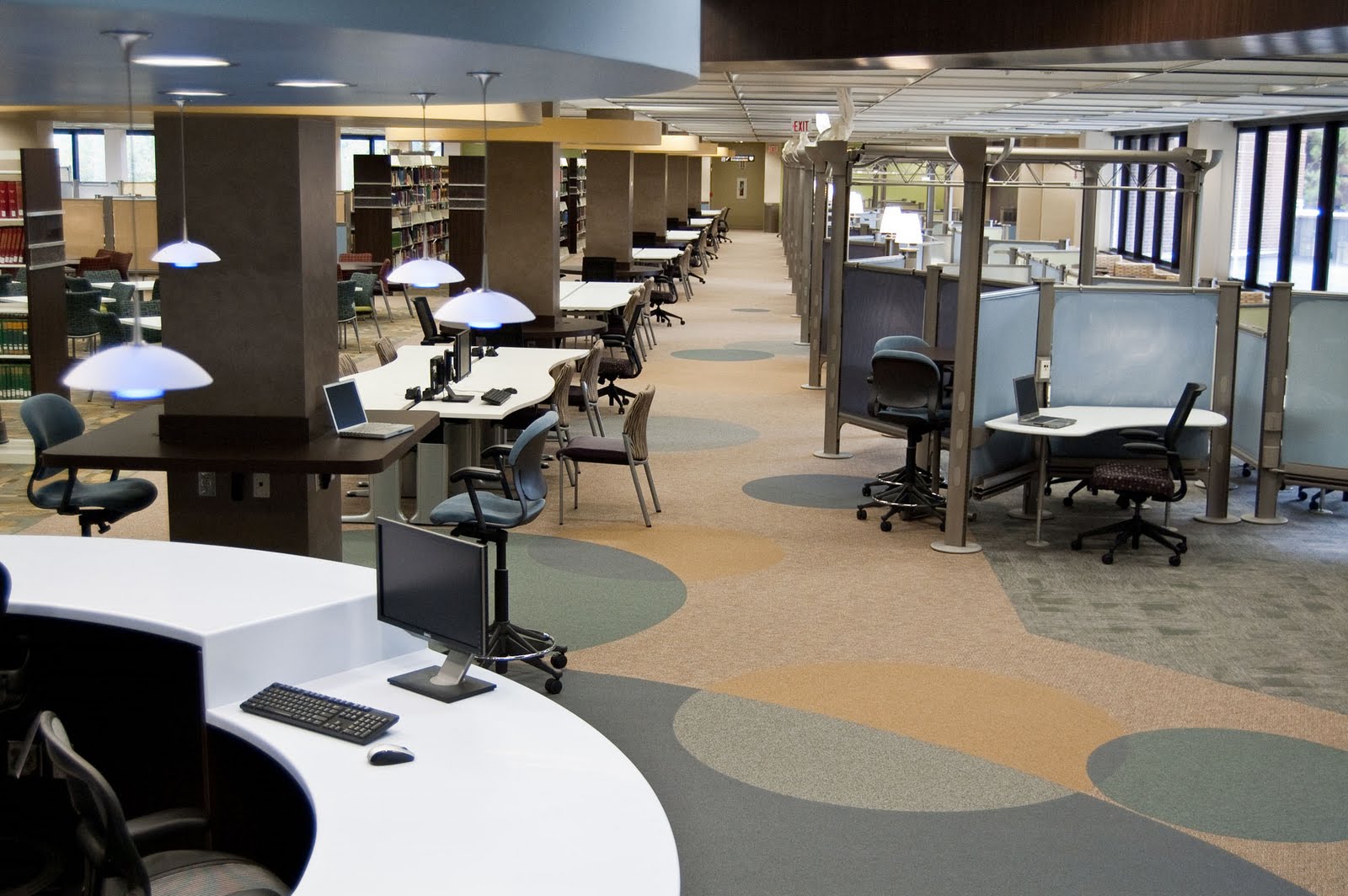 Florida Library Association Blog: UCF’s New Knowledge Commons