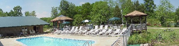 nudistresort: Bar-S-Ranch,clothing free,North Carolina