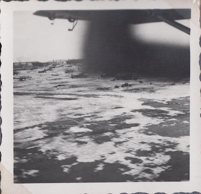 FalkeEins - the Luftwaffe blog: Me 323 Gigant crew album - rare ...