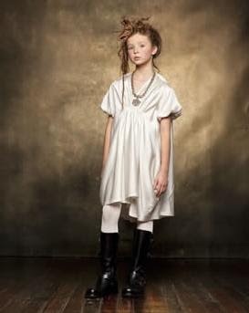 The Epitome of Modern: Bonnie Young