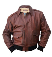Timeless Classic: The A-1 Flight Jacket - Off The Cuff