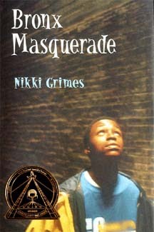 Linda's Reading Blog: Bronx Masquerade & Eat Right for your Type