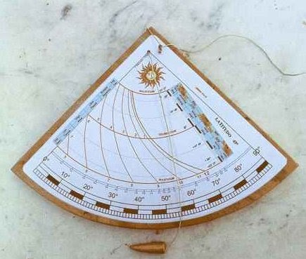 Re-Fazer a História: Quadrante