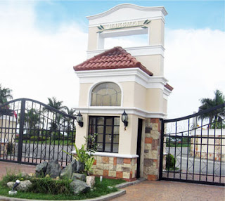 PROPERTIES FOR SALE: MARAVILLA - Gen Trias Cavite