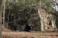 Exploring the Ghost Town of Landrus, PA