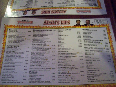 The CBD Consortium™: #34-ADAM'S RIBS(6.2)