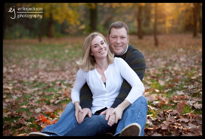 Erika Jackson Photography - The Blog: November 2009