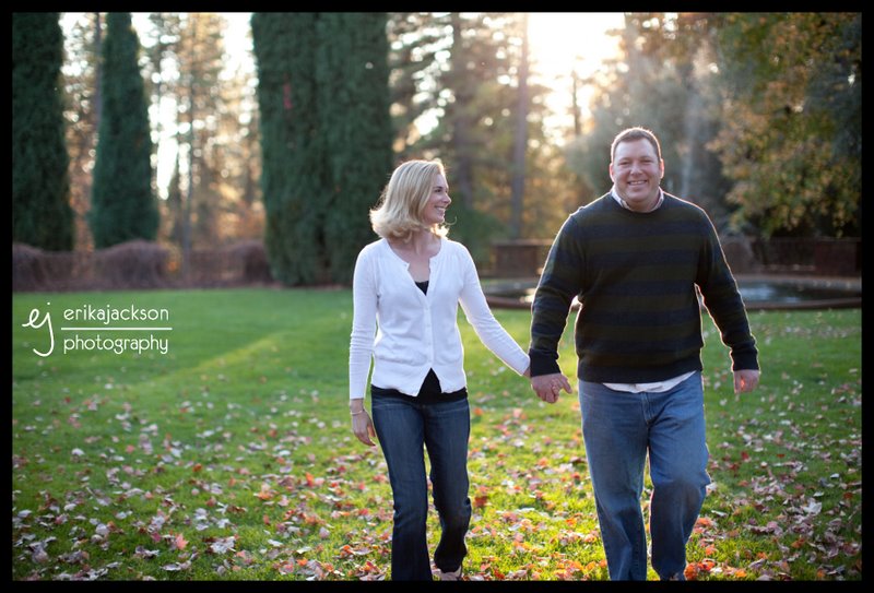 Erika Jackson Photography - The Blog: November 2009