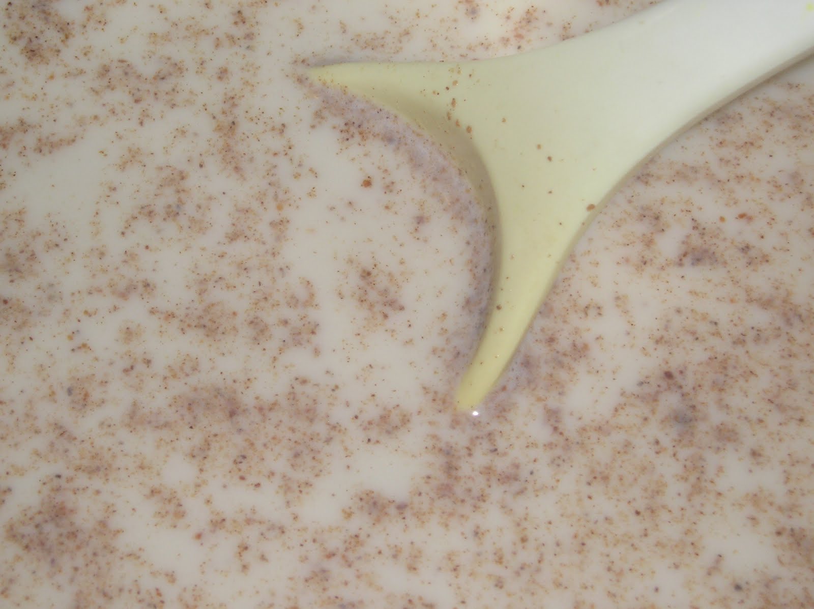 BrameBlog: Kheer - Pakistani Rice Pudding.