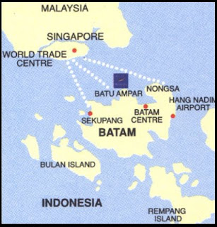 Free Nice: BATAM IS NICE