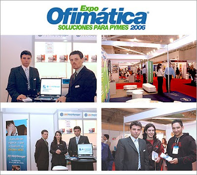 fredyw: LA OFIMÁTICA