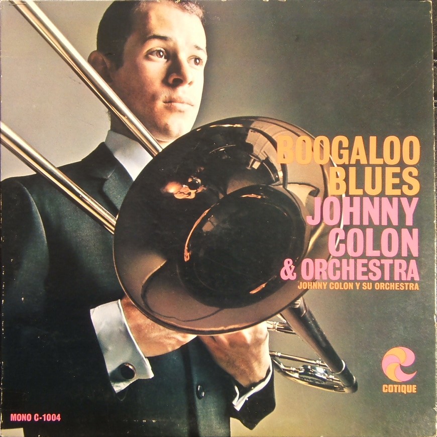 Free download Johnny Colon Boogaloo Blues Rar programs - squadblogs