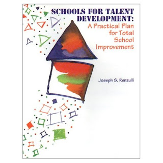 ELEVENS : Joseph S. Renzulli