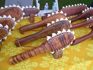PATRICIA WOOD ABOARD SV ORION: ANCIENT HAWAIIAN TOOL FOR REVISION